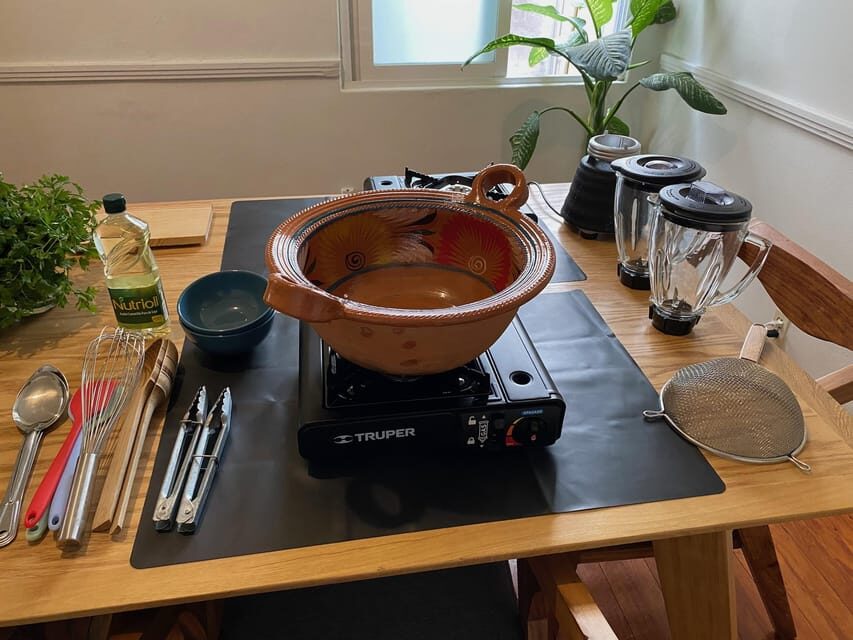 Chile en Nogada: Mexico's Decadent Independence Day Dish - The Welcome and Introduction