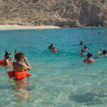 CHILENO BEACH DAY TRIP - A Deep Dive into the Experience