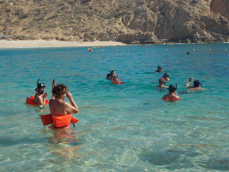 CHILENO BEACH DAY TRIP - A Deep Dive into the Experience