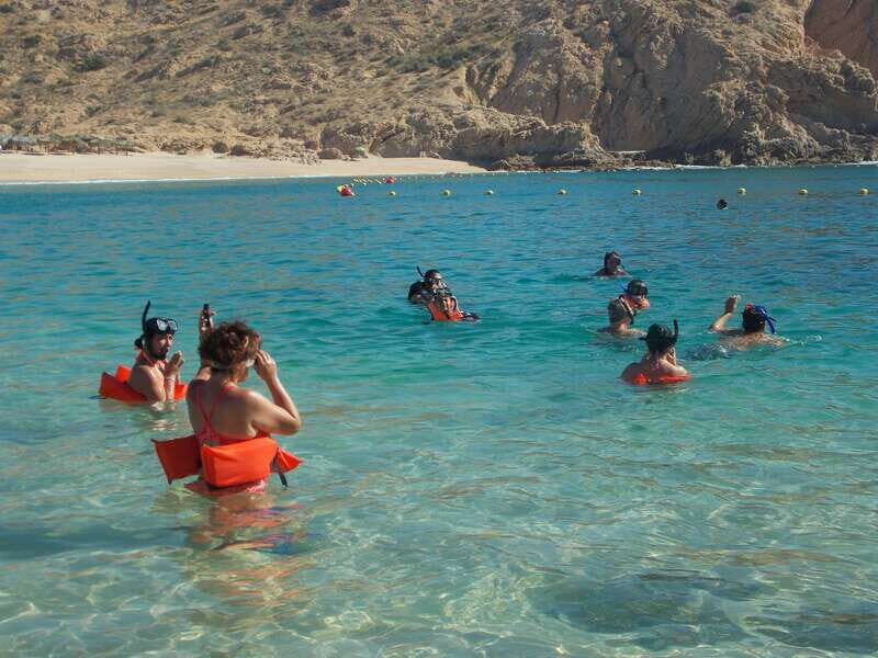 CHILENO BEACH DAY TRIP - A Deep Dive into the Experience