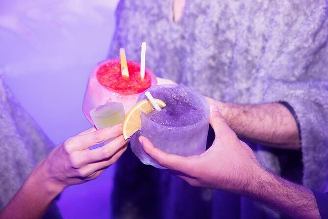 Chill at -18°C Isla Mujeres Ice Bar (tickets) - Final Thoughts