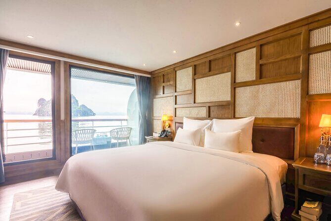 Chill Cruise full-day Explore Halong Bay - The Itinerary in Detail
