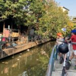 Chilling by the Khlong - A Closer Look at the Itinerary