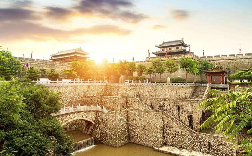 China: 11-Day Top Cities Tour with Cruise and Terracotta - Transportation and Group Size