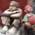 China Art Museum and 798 Art Zone Private Tour - What Makes This Tour Stand Out
