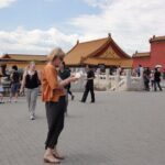 China Golden Triangle Cities & Yangtze River Cruise - Summer Palace & High-Speed Train to Xian