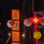 Chinatown: Deep History, Everyday Life, and Restaurants - The Itinerary: What You’ll See and Why It Matters