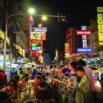 Chinatown Street Food Night Tour by Tuk Tuk in Bangkok - The Food and Landmarks: What You’ll See and Taste
