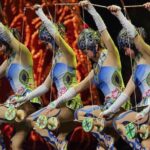 Chinese Acrobatic & Peking duck Banquet with hotel trasnfers - The Peking Duck Banquet: A Culinary Tradition