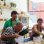 Chinese Cooking Class Master - Group Size & Atmosphere