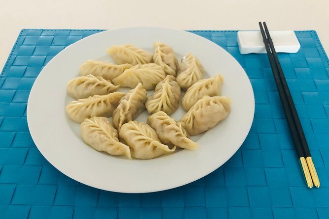 Chinese Cooking Class with Badminton Experience in Beijing - What You Will Remember