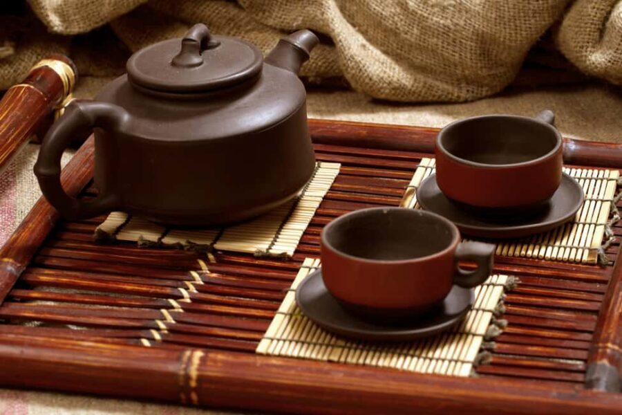 Chinese Culture Experience: Tea, Incense & Beadwork Crafting - The Itinerary: What to Expect