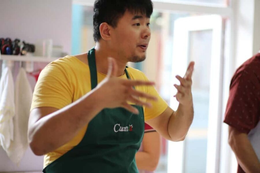 Chinese Dumplings Cooking Class in NYC  Fun & Delicious! - Price and Value
