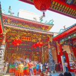 Chinese Heritage Cultural Immersion Tour - Practical Considerations