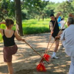 Chinese Kung Fu Experience Class in Beijing - Authentic and Fun Cultural Connection