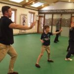 Chinese Kung Fu Experimental Class in Beijing - FAQ: Your Practical Questions Answered