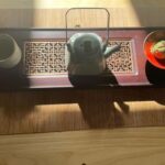 Chinese Tea ceremony in Beijing Hutong courtyard - Practical Details and Considerations