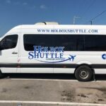 Chiquila Cancun Airport Private Shuttle 1 to 3 Person - The Route: From Chiquila to Cancun Airport