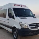 Chiquila Cancun Downtown Shuttle - Detailed Breakdown of the Itinerary