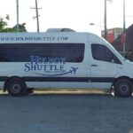 Chiquila Playa del Carmen Shared Shuttle - Key Points