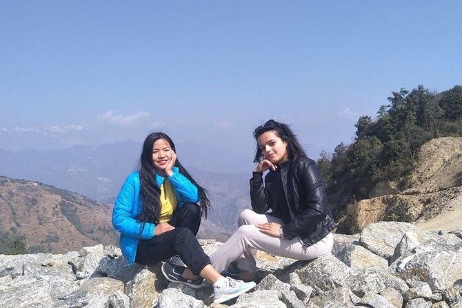 Chisapani Danda And Birchok Day Hike From Pokhara - The Sum Up