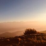 Chisapani To Nagarkot Panoramic View Trekking form Kathmandu Rim Valley, Nepal - Transportation and Logistics