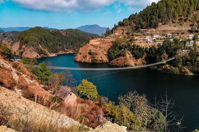 Chitlang Markhu Overnight Hiking Trip - Who Will Love This Experience?