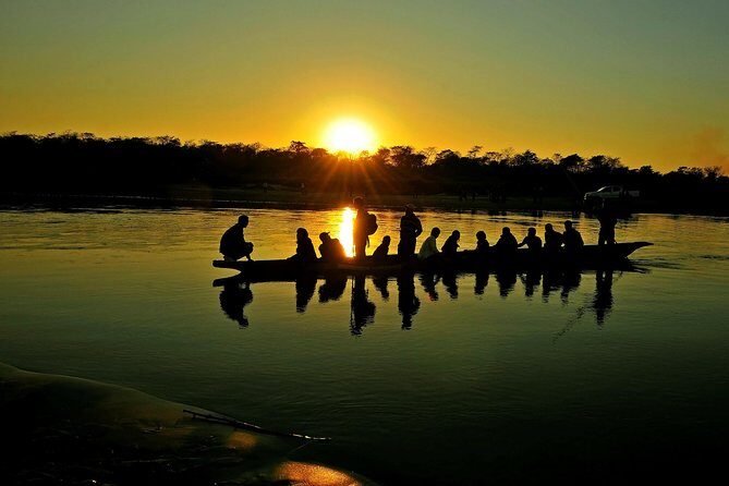 Chitwan Jungle Safari - exotic 2N3D Wildlife Safari Tour - What’s Included and Whats Not
