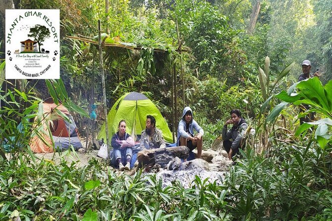 Chitwan National Park Safe CampFire Night Stay From Madi Side - Authenticity and Traveler Tips