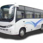 Chitwan to Pokhara or Pokhara to Chitwan: Tourist bus Service - The Value of the Price