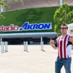 Chivas: Game Matchs and Beers - Final Thoughts: Is This Tour for You?