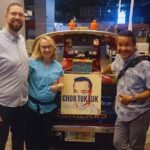 CHOB TUK TUK + Canal + Food Tasting - Who Will Love This Tour?