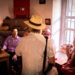 Chocolate and Cobblestones Tour with Taste of San Miguel - Tasting the Flavors: Sweet & Savory Chocolates