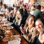Chocolate and wine tasting tour in the Yarra Valley. - A Clear Look at the Experience