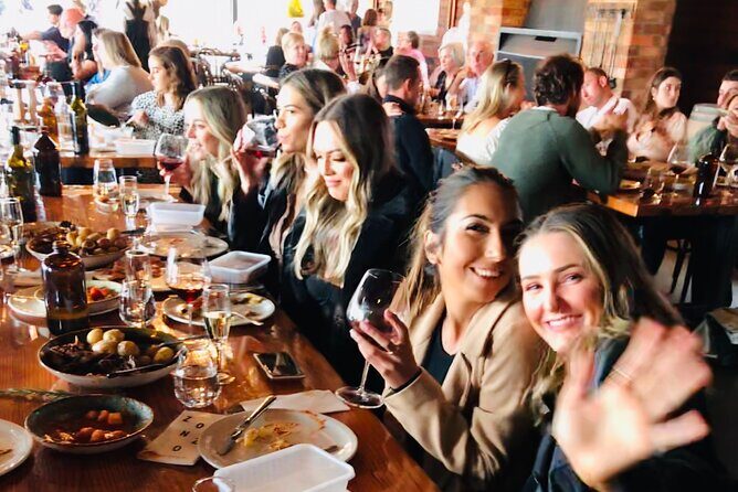 Chocolate and wine tasting tour in the Yarra Valley. - A Clear Look at the Experience