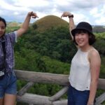 Chocolate hills tour with Tarsier & Loboc river Buffet Lunch (half-day tour) - Authentic Reviews & Firsthand Perspectives