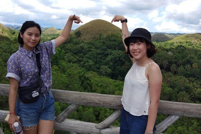 Chocolate hills tour with Tarsier & Loboc river Buffet Lunch (half-day tour) - Authentic Reviews & Firsthand Perspectives