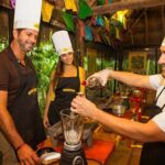 Chocolate & Margarita Workshop - What We Loved About the Experience