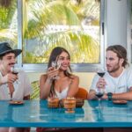 Chocolate Seaside Workshop & Wine Tasting - Who Is This Tour Best For?