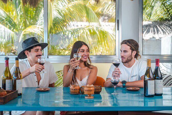 Chocolate Seaside Workshop & Wine Tasting - Who Is This Tour Best For?