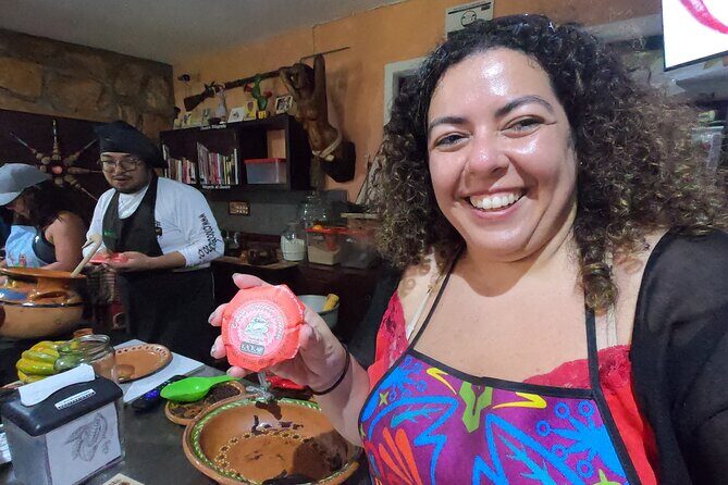 Chocolate Tasting & mayan show - What Travelers Say About the Tour