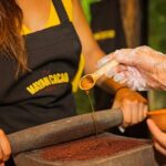 Chocolate Workshop - FAQs