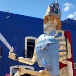 Cholula, Atlixco And The Catrinas´ Valley From CDMX - Scenic Catrinas’ Valley