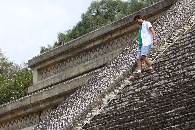 Cholula experience (private tour) - FAQs