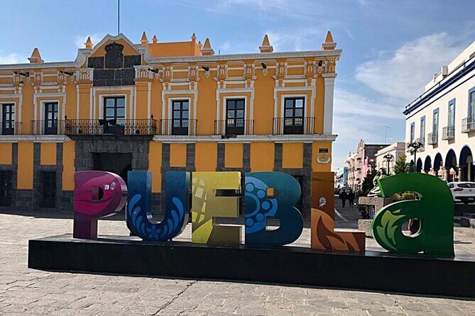 Cholula / Puebla Private Tour - Final Thoughts: Is This Tour Right for You?