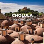 Cholula Pyramid and its churches Puebla - Who Should Consider This Tour?