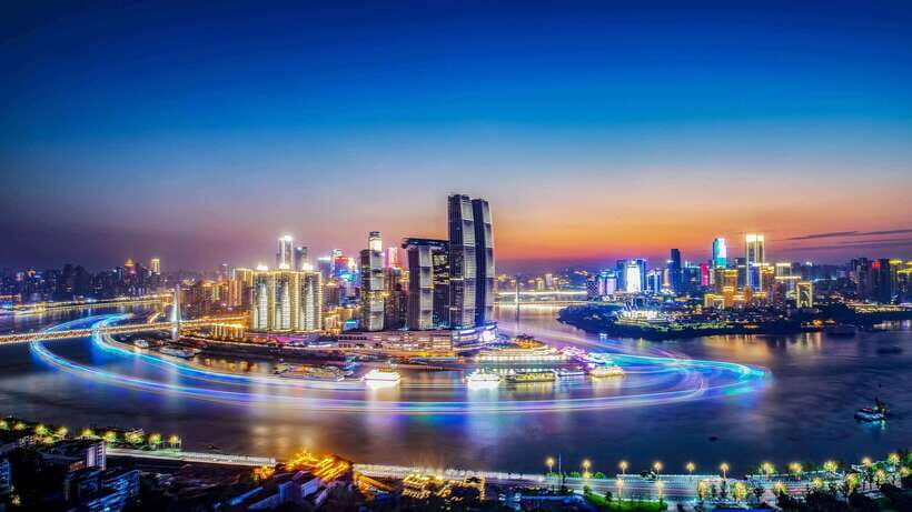 Chongqing: 5-Day Cruise to Yichang with City Tour & Shore - What’s Included and What to Consider