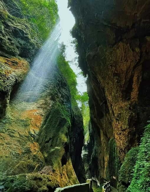 Chongqing: 5-Day Tour with Wulong & Fairy Mountain - What Sets This Tour Apart?