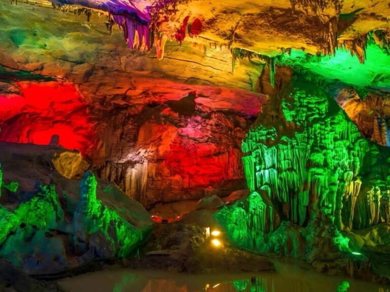 Chongqing Explore Wulong Private Day Tour - Detailed Breakdown of the Tour Routes
