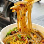 Chongqing: Food Tour with Old Town and Magical Night Views - Itinerary Breakdown